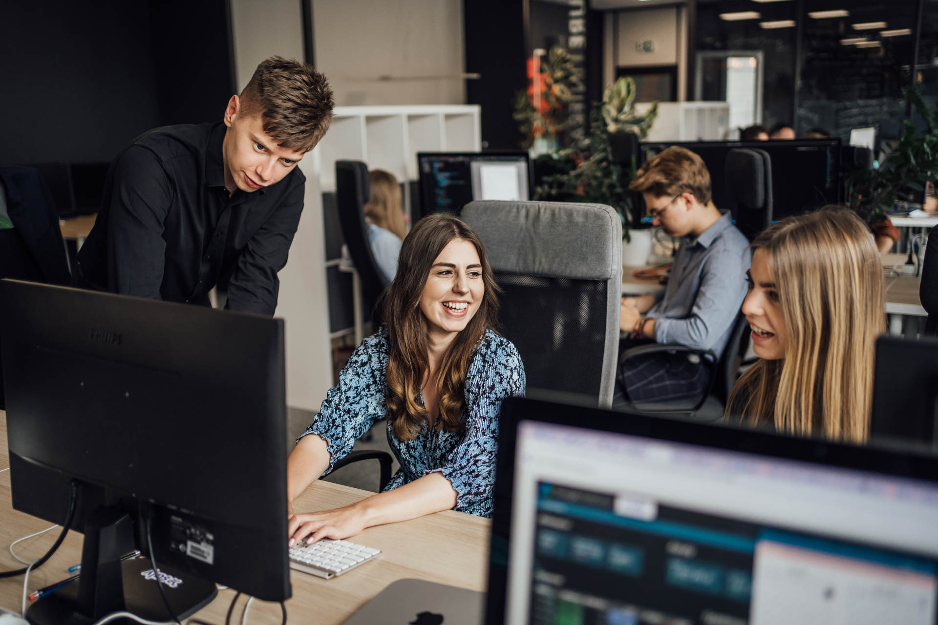 Tester Manualny / Junior QA Engineer - Pive